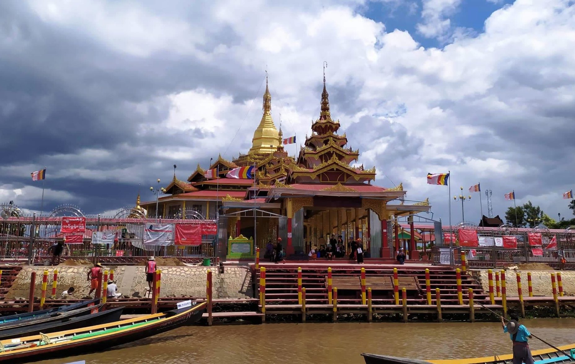 Rural Social Development | PEOPLE'S HEALTH FOUNDATION